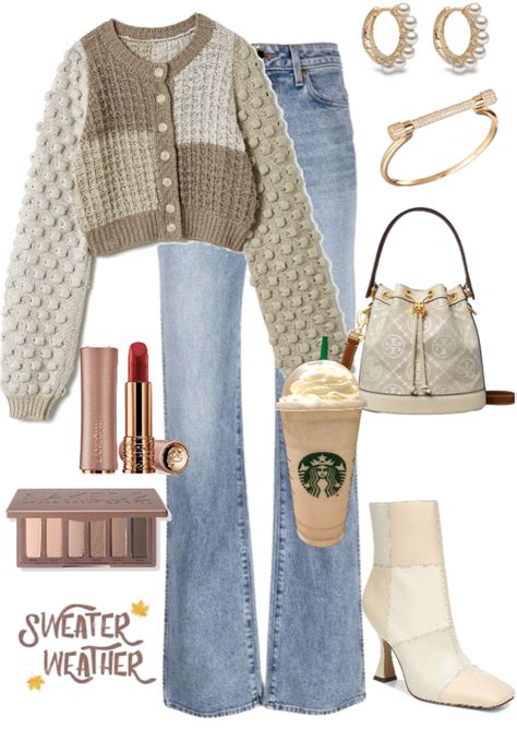 Patchwork Outfit Shoplook