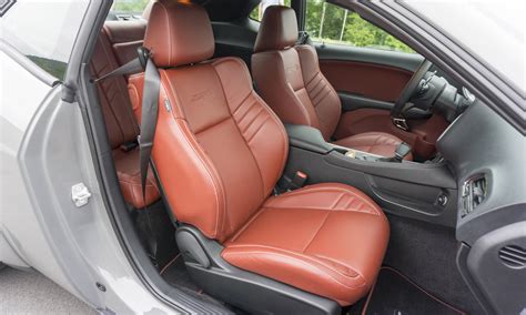 2019 Dodge Challenger Hellcat Redeye Interior Dodge Review New