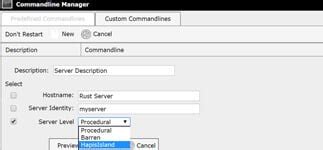 Rust New Server Configuration Guide GameserverKings