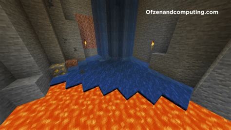 How To Make Obsidian In Minecraft Create Unbreakable Blocks