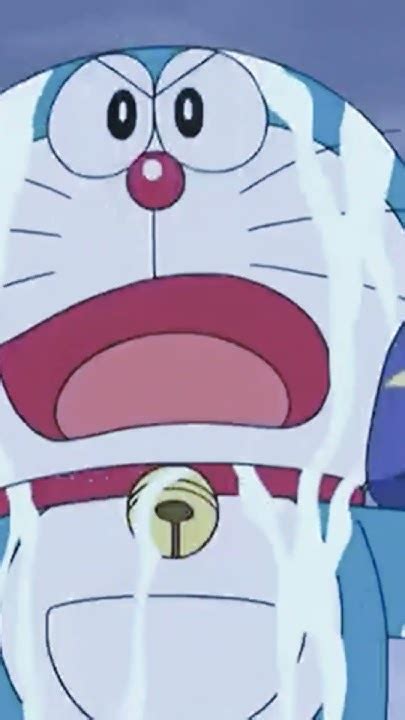 Doreamon Inspired Nobita To Be A Ninja😶👌😅 Doreamonhindi