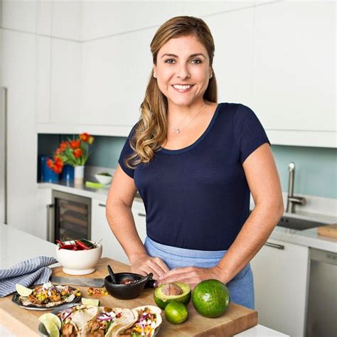 Lorena García La Chef Latina Que Nos Inspira Con Los Sabores De Sus