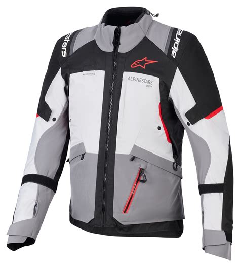 Alpinestars Alpinestars Andes V4 Drystar Textiljacke