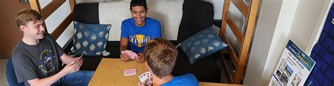 Residence Life Employment