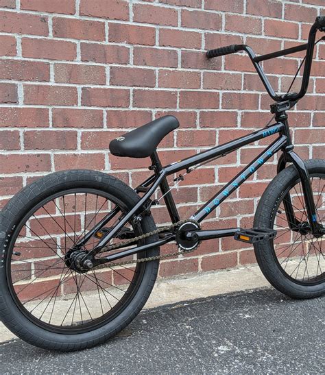 Haro Downtown BMX 20" - Greenstreet Cycles
