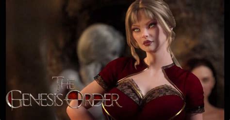 The Genesis Order Complete Guide In December 2025