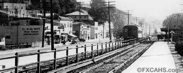 Fairfax California History Fairfax Historical Society