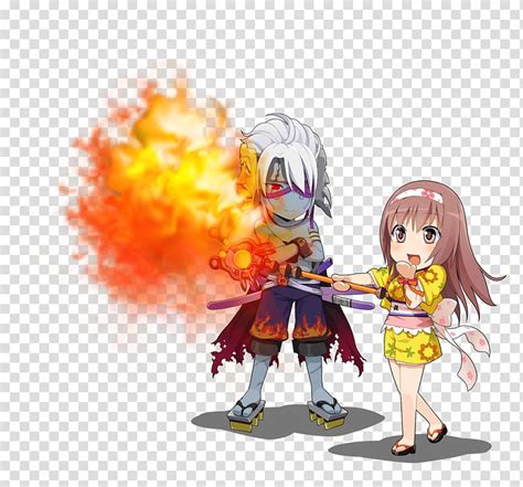 Onigiri Ibaraki Dōji Massively Multiplayer Online Game Video Game