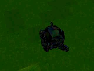 Opengl How Do I Apply Skeletal Animation From A X Direct X File Game Development Stack