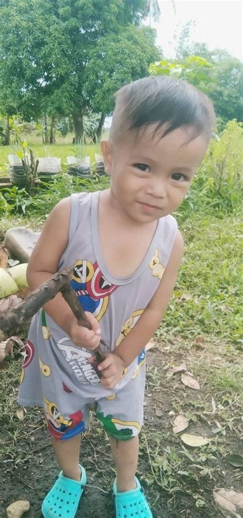 Ms Angel World Kabkab W Latik Cassava Crisps With Facebook