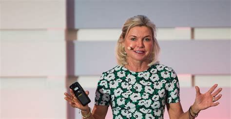 Jette Nygaard Andersen Quits As Ceo Of Ladbrokes Neds Owner Entain