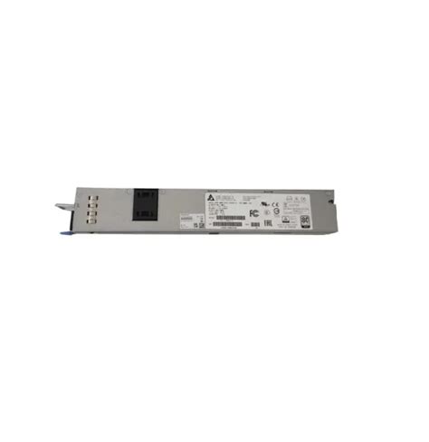 Nvidia Mellanox Mtef Psf Ac C 1100w Power Supply Plug In Module 1100 W