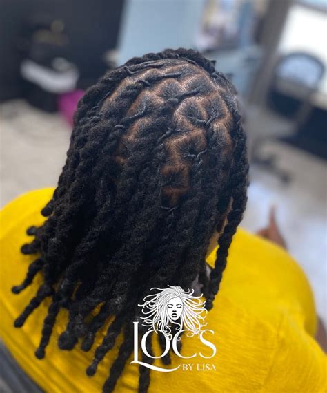 Small Loc Extensions Loc Bundle 10 Locslocs By Lisa