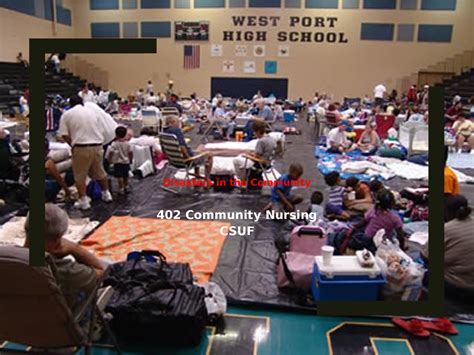 Disaster Nursing Fall 2020 Arizona State University Scholarfriends