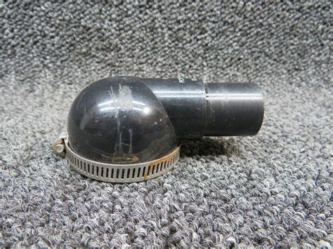 Pc7075 1 Cessna Plenum Cap Assembly