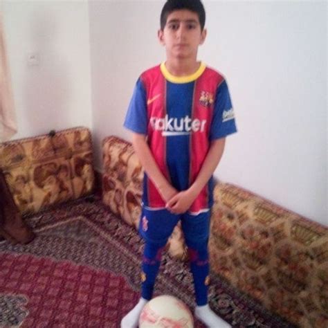 آریا سیف پناهی ویرگول