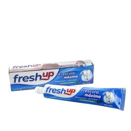 Pasta Dental Fresh Up Frescura Máxima Menta 90 Gr