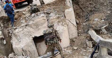 Sigue La Ofensiva De Las Disidencias Contra El Ejército En El Plateado