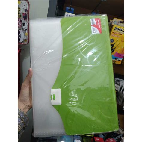 Jual Tas Map Dan Dokumen Shopee Indonesia