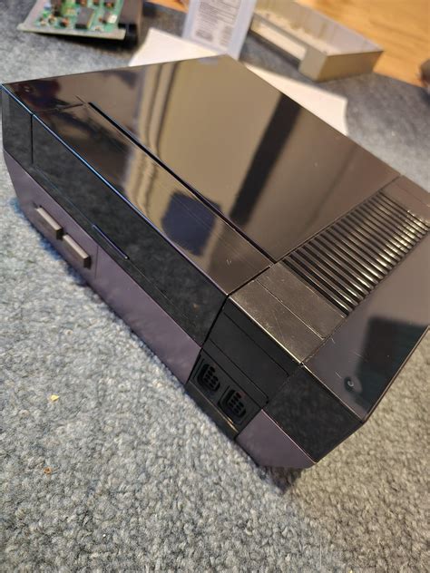 If Youve Thought About Painting The Inside Of The Replacement Clear