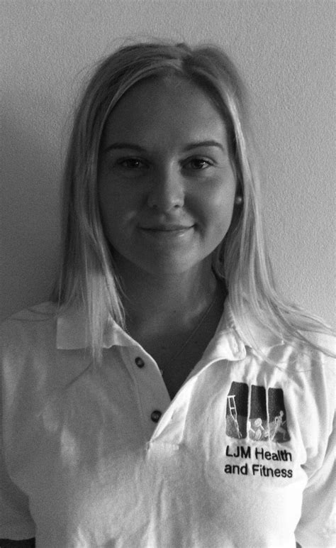 Laura Majewski Exercise Scientist Kensington Healthshare