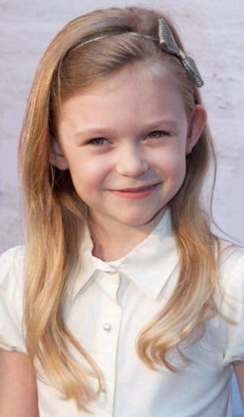 Picture Of Ursula Parker