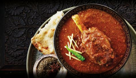 Lamb Nihari Recipe Kohinoor