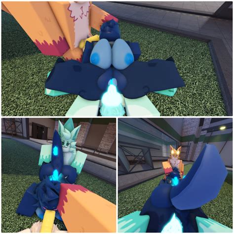 Rule 34 1girls 2boys 3d Anthro Anthro On Anthro Breasts Darklatex25