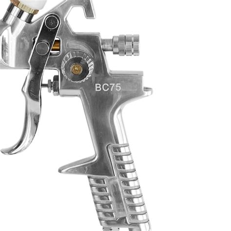 Pistola De Pintura Steula Bc 75 H V L P Junditech
