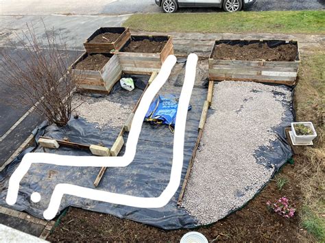 Tips For Laying Block Path Rdiyuk