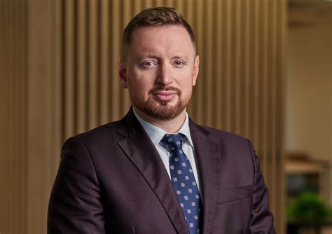 Vojtěch Duffek Každý Z Mého Týmu Se Může Stát Rentiérem Který Bude Mít čas Na Svoji Rodinu