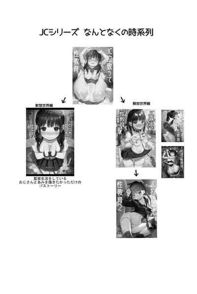 Seikyouiku Series Soushuuhen 2 Nhentai Hentai Doujinshi And Manga