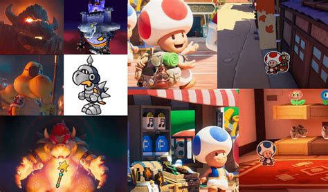 Which Of The Following Ttyd Badges Do You Think Is The Least Useful Rpapermario