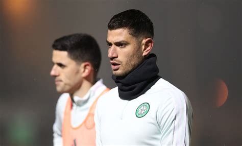 Video Captain Nir Bitton Seals The Points In Perth