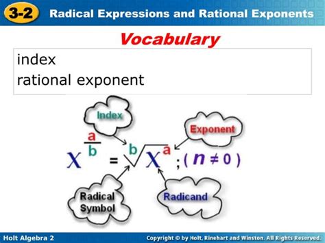 3 2radicalexpressionsandrationalexponentsppt