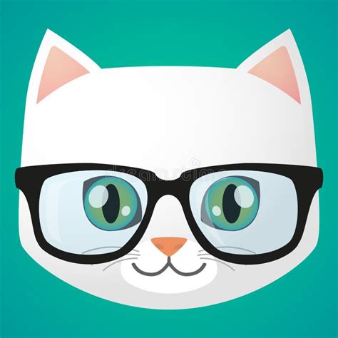 Cat Avatar Stock Illustrations 7758 Cat Avatar Stock Illustrations
