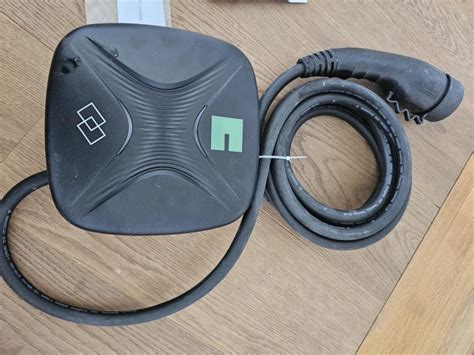 Teison Smart Mini Wall Box Zidni Punjač Za Električno Hibrid Vozilo