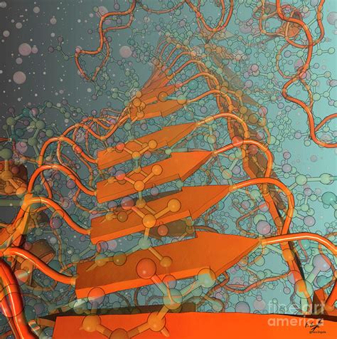 Milk Digesting Enzyme Photograph By Francisco J Enguita Science Photo