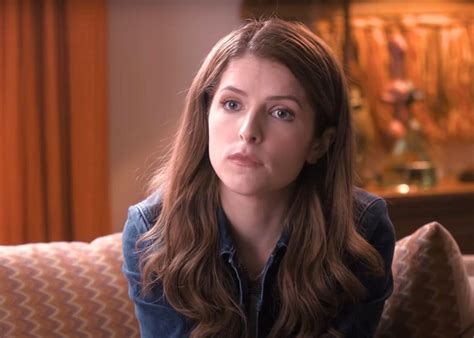 Anna Kendrick On Why Shes Not Interested In Doing A Nude Scene