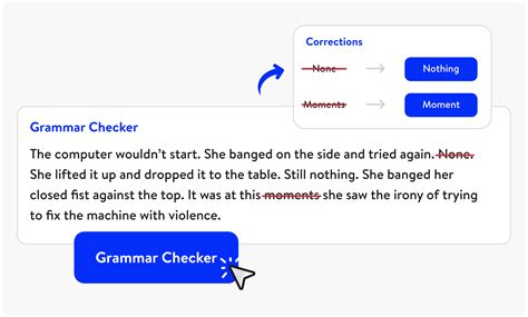 Grammar Checker Check Grammar Online