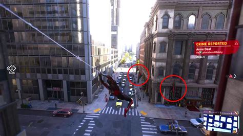 How To Find The Wakanda Embassy In Spider Man 2 Ps5