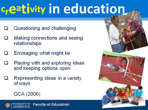 Newworldwap How To Develop Student Creativity