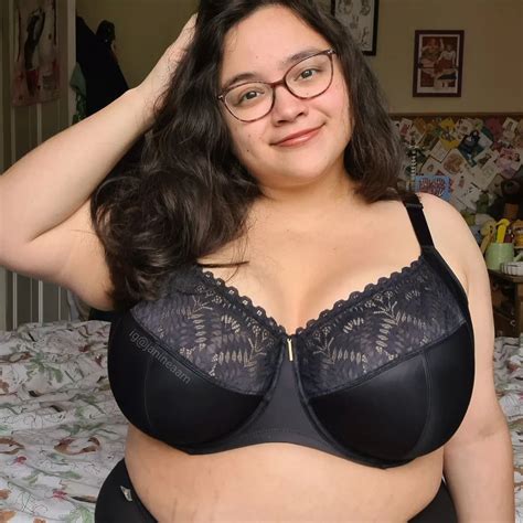 Adella Athena Full Cup Side Support Bra Black Brastop Uk