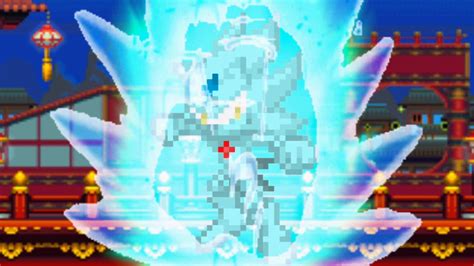 Supernova Sonic By Supersonicx7659 On Deviantart