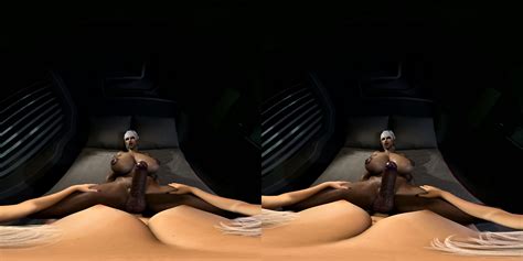 Sylvia Pov Futa Vr Eporner