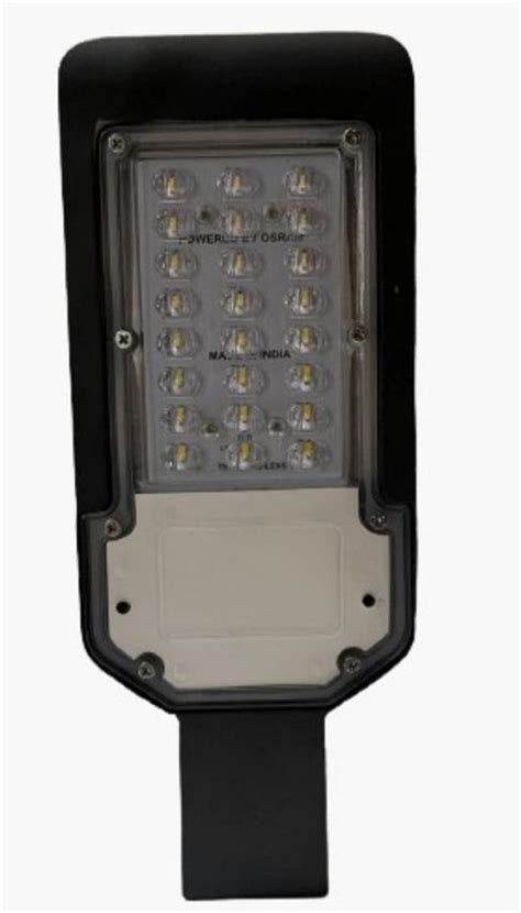 24 Watt Led Street Light Price And Specifications Sarja Electrical And Engineering Service