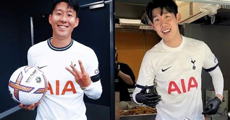Netizens Cant Tell If This Mystery Man Is Really Tottenham Hotspurs