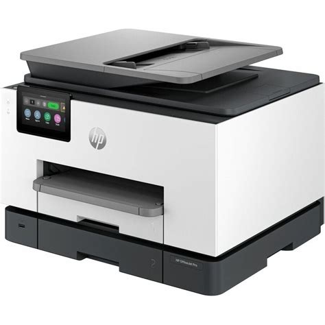 Hp Officejet Pro 9130b All In One Printer 4u555a B1h All In One Printers