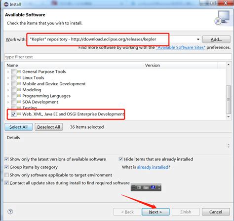 About The Solution Of No Server Option In Eclipse Programmer Sought