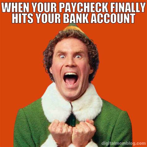 25 Hilarious Payroll Memes For Laughs Until Payday